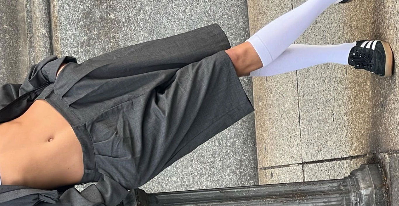 Bottoms – ATFIRSTSIGHT STUDIO