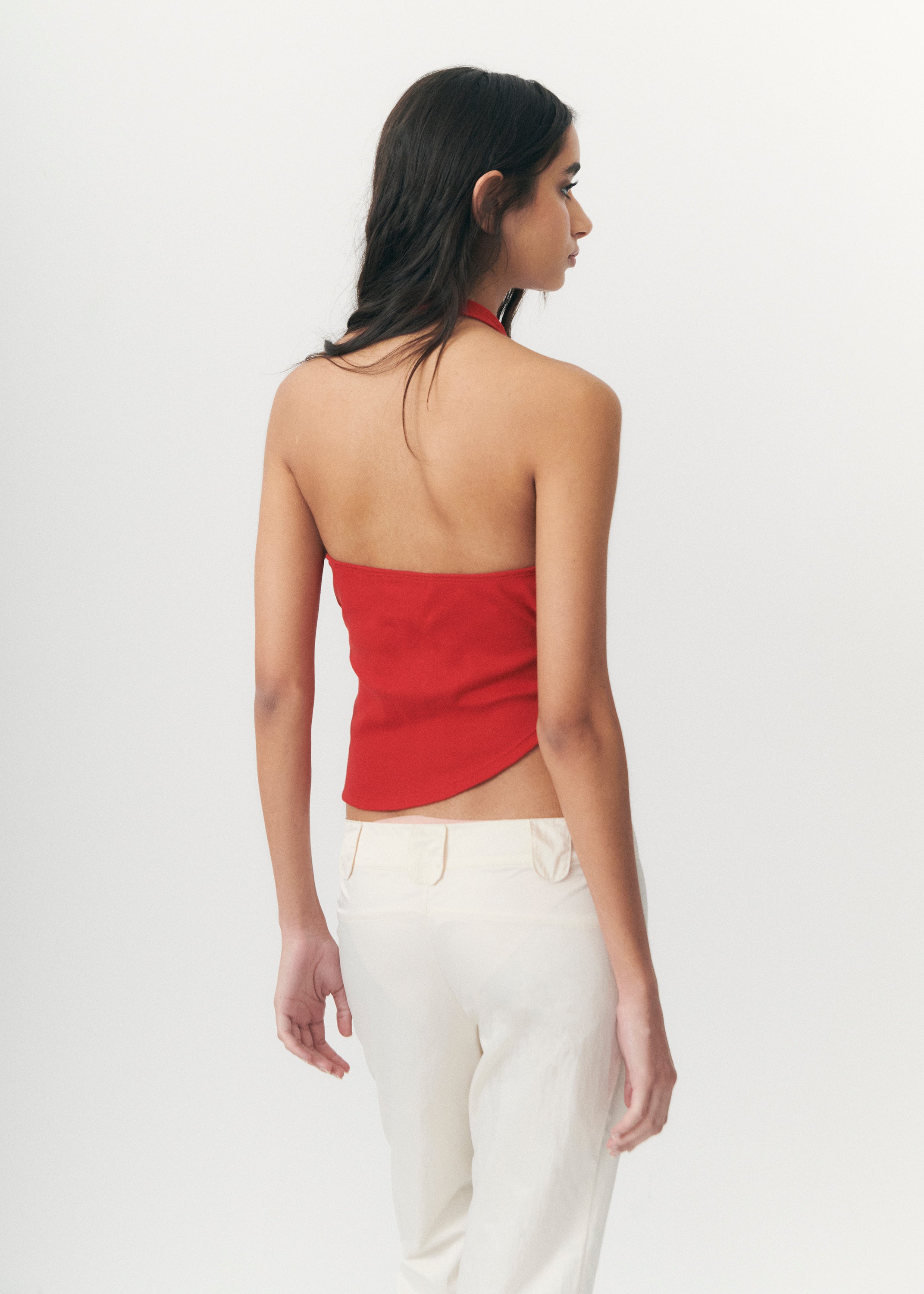 Ritmo Top – ATFIRSTSIGHT STUDIO