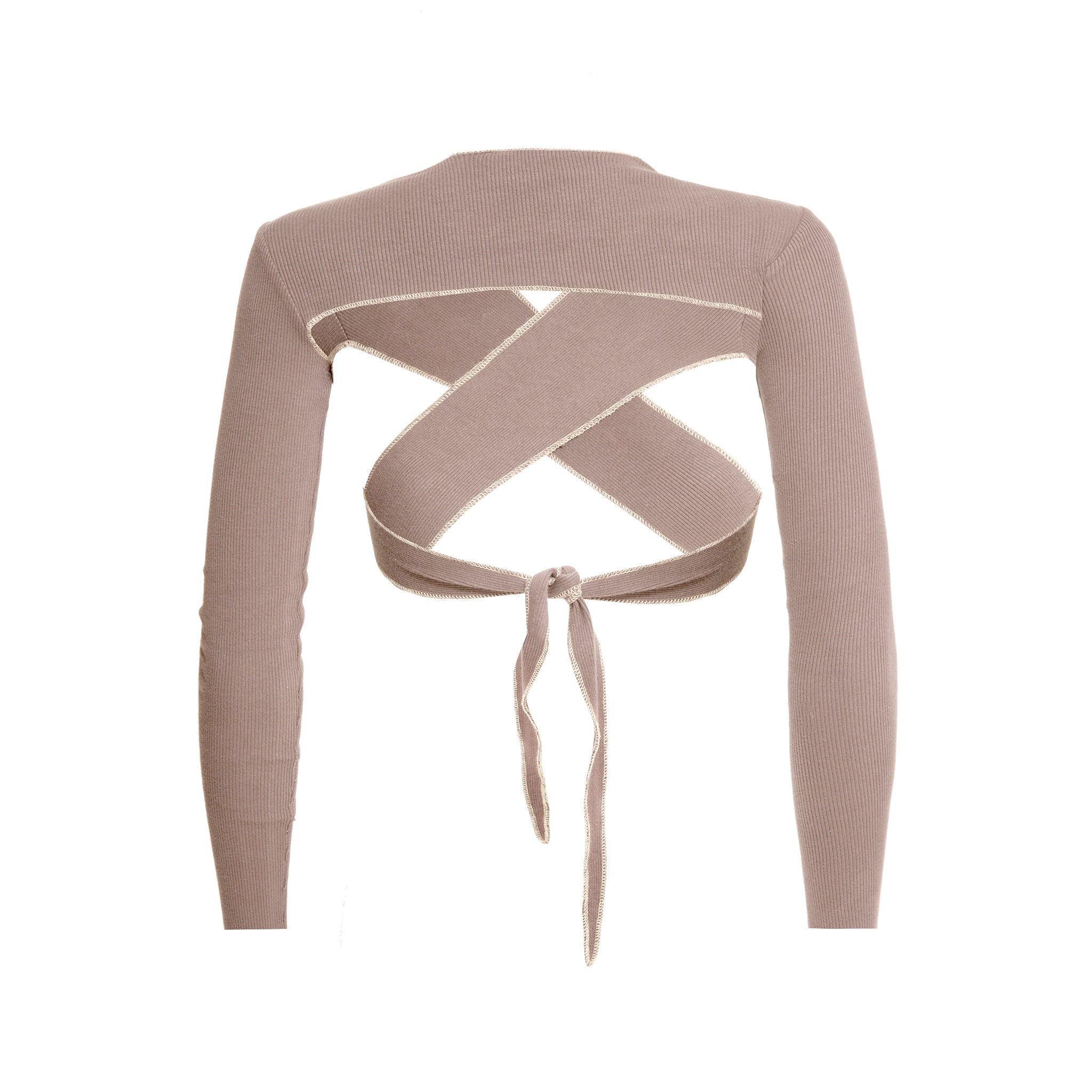 West Compton top – ATFIRSTSIGHT STUDIO